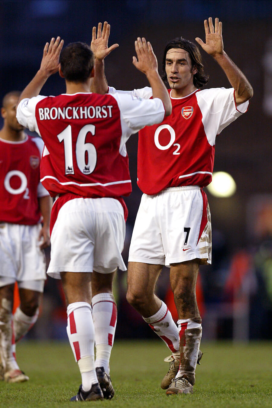 Starting Barcelona's revolution - Gio van Bronckhorst | Football4Football