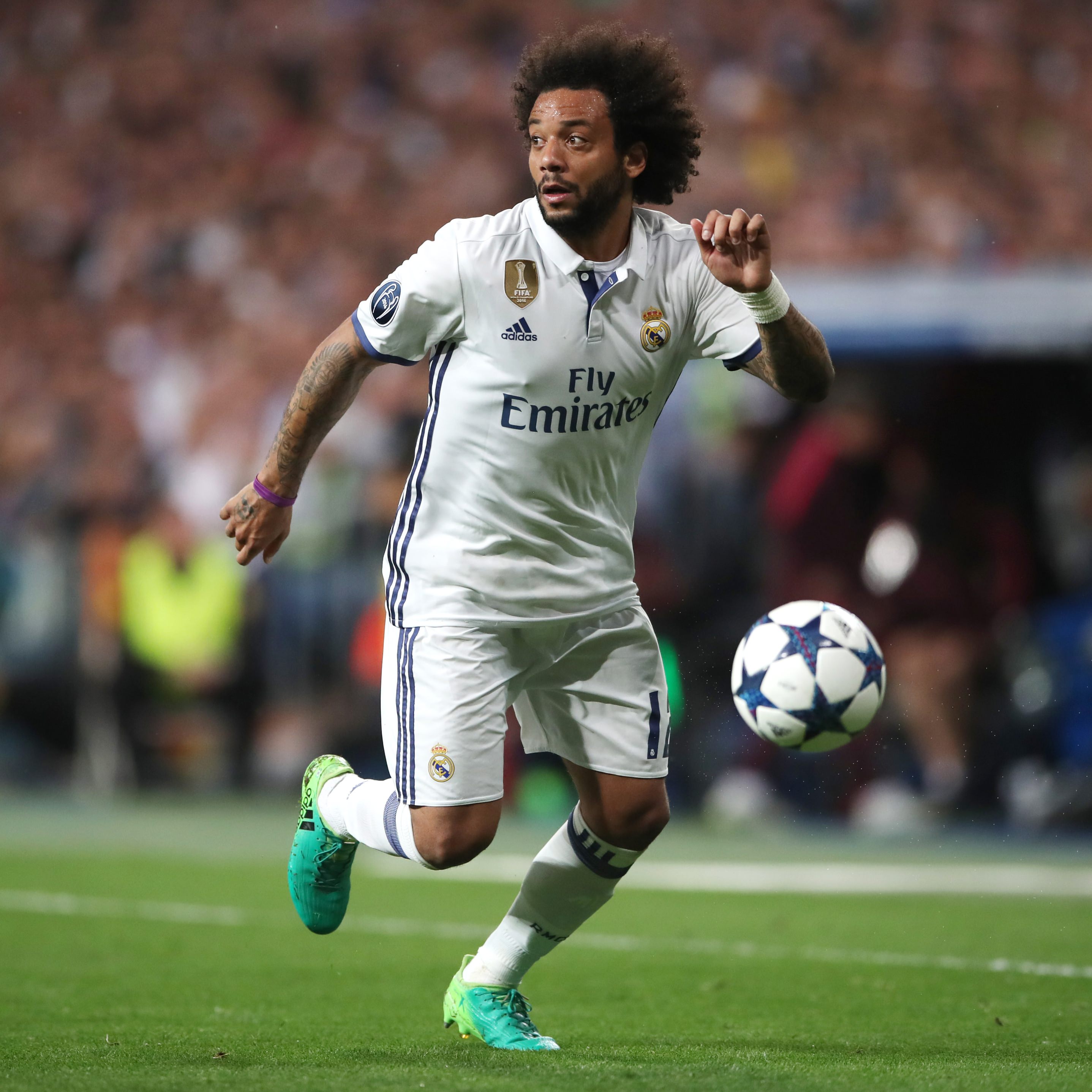 How to play left midfield | Football4Football