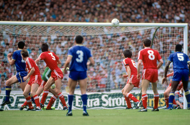 How the not so crazy, 'Crazy Gang' still influence football ...