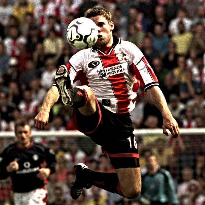 Rupert Lowe: Creating multi-million pound academy players ...